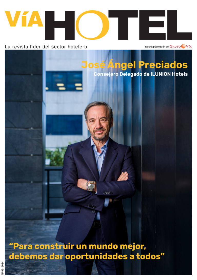 Vía Hotel 92 | Grupo Vía